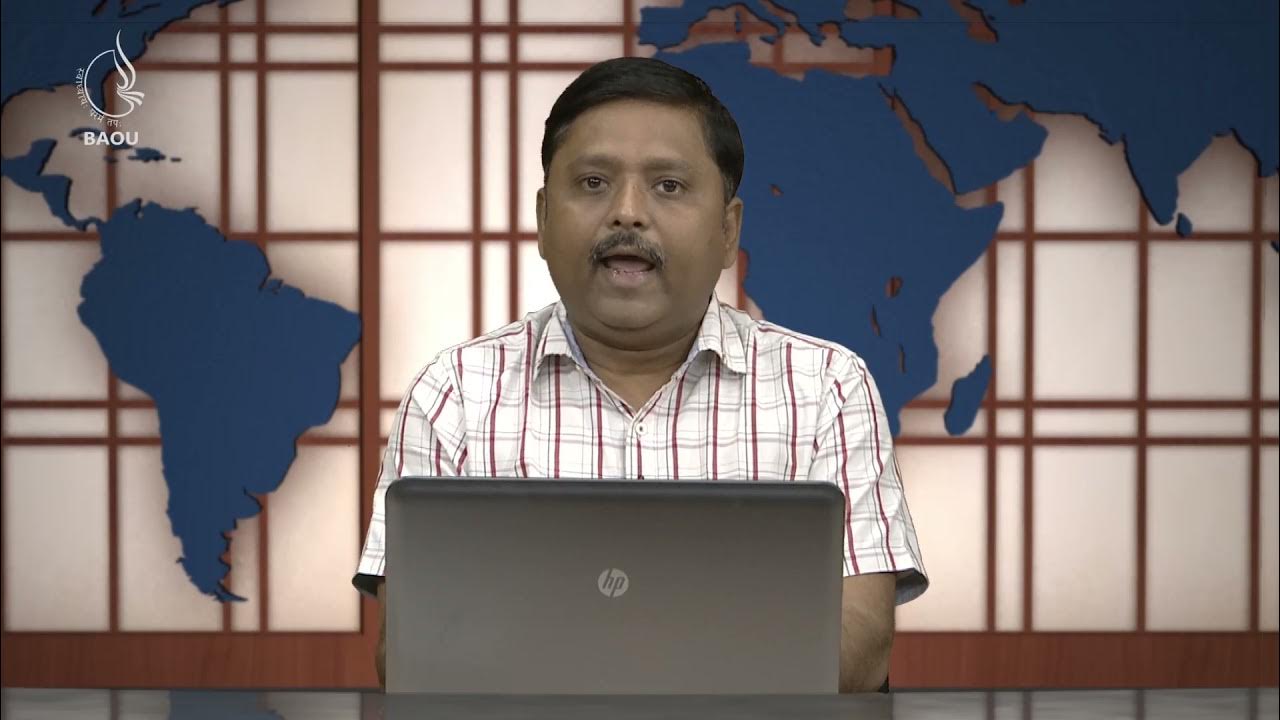 BSCIT BSCIT-304 BLOCK-3 UNIT-1 JAVA PROGRAMMING INHERITANCE - YouTube