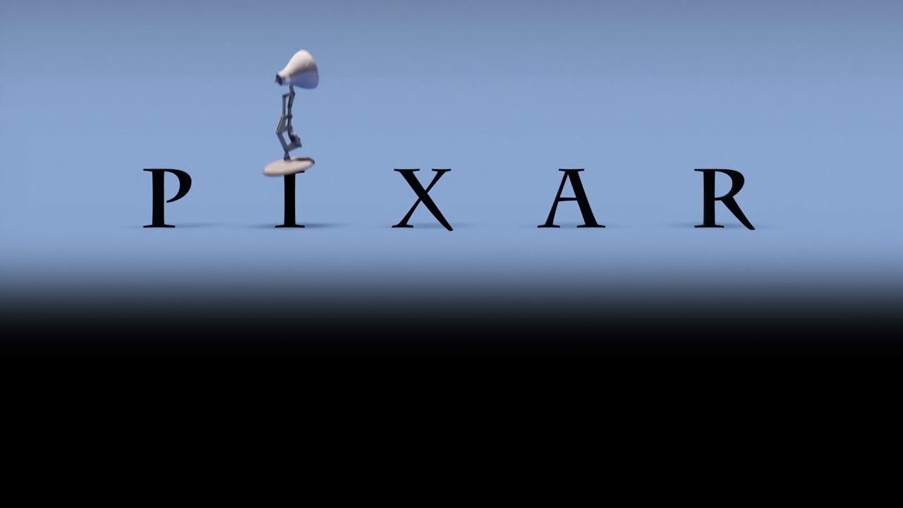 Pixar (1995-2019) (Gradient Variant) (Disney+) - YouTube
