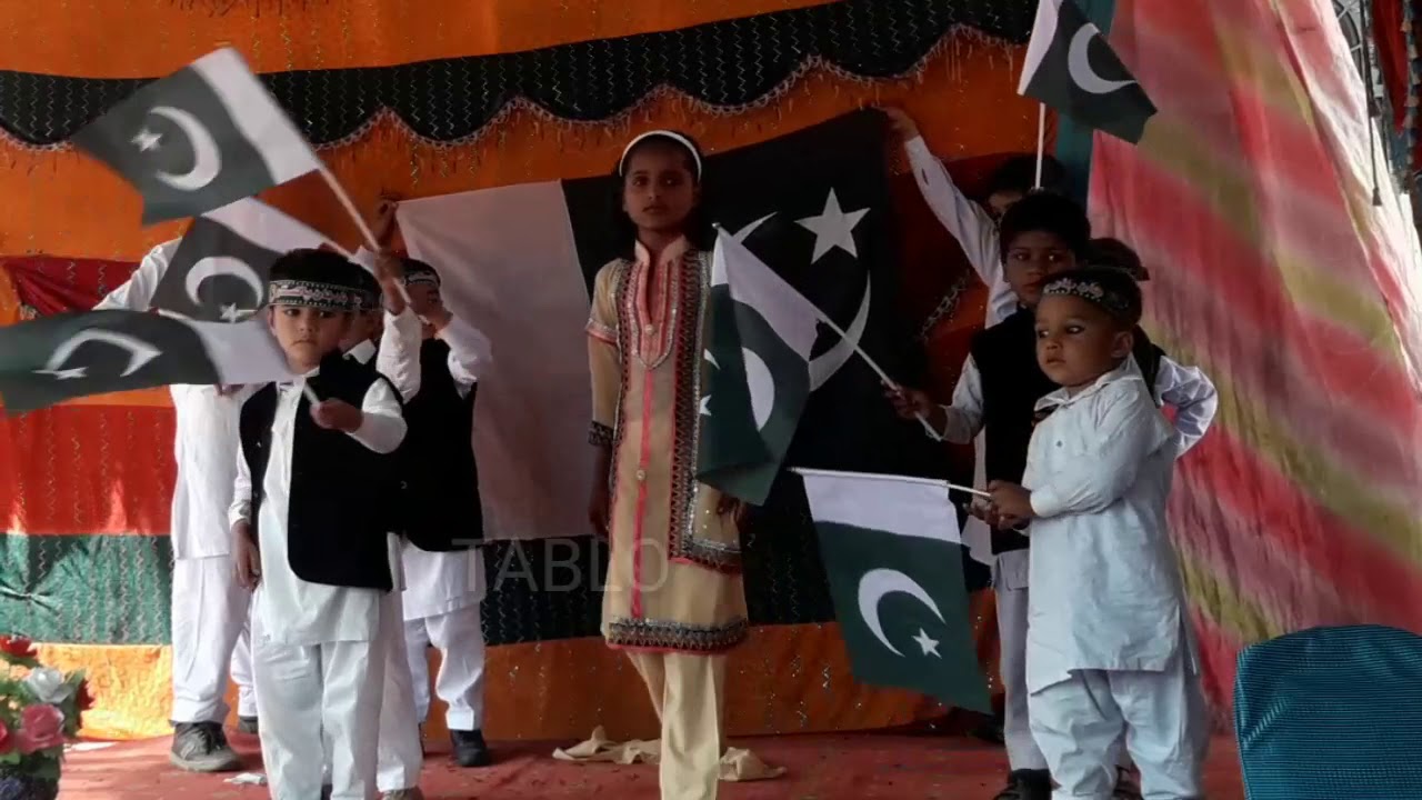 hamara parcham-Tablo - YouTube