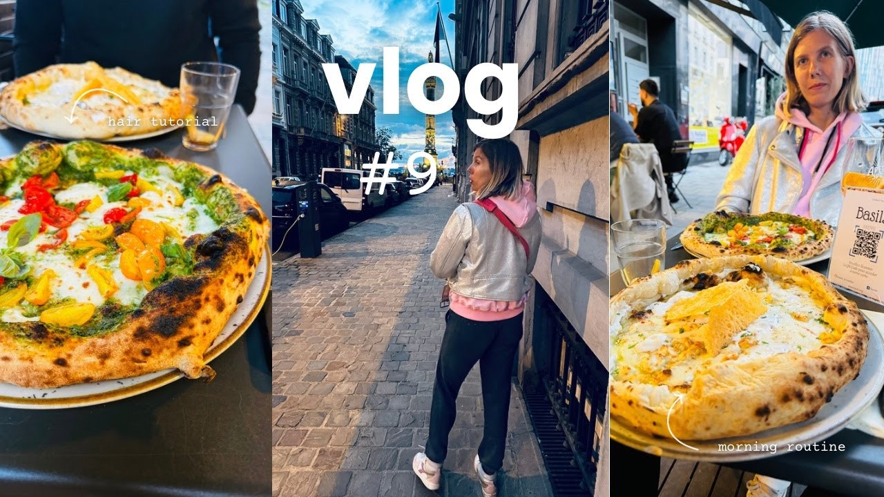 Vlog #9 Dog friendly - YouTube