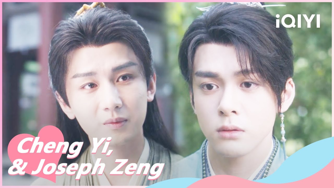 Li Lianhua Finds the Body of Shangudao | Mysterious Lotus Casebook EP12 ...