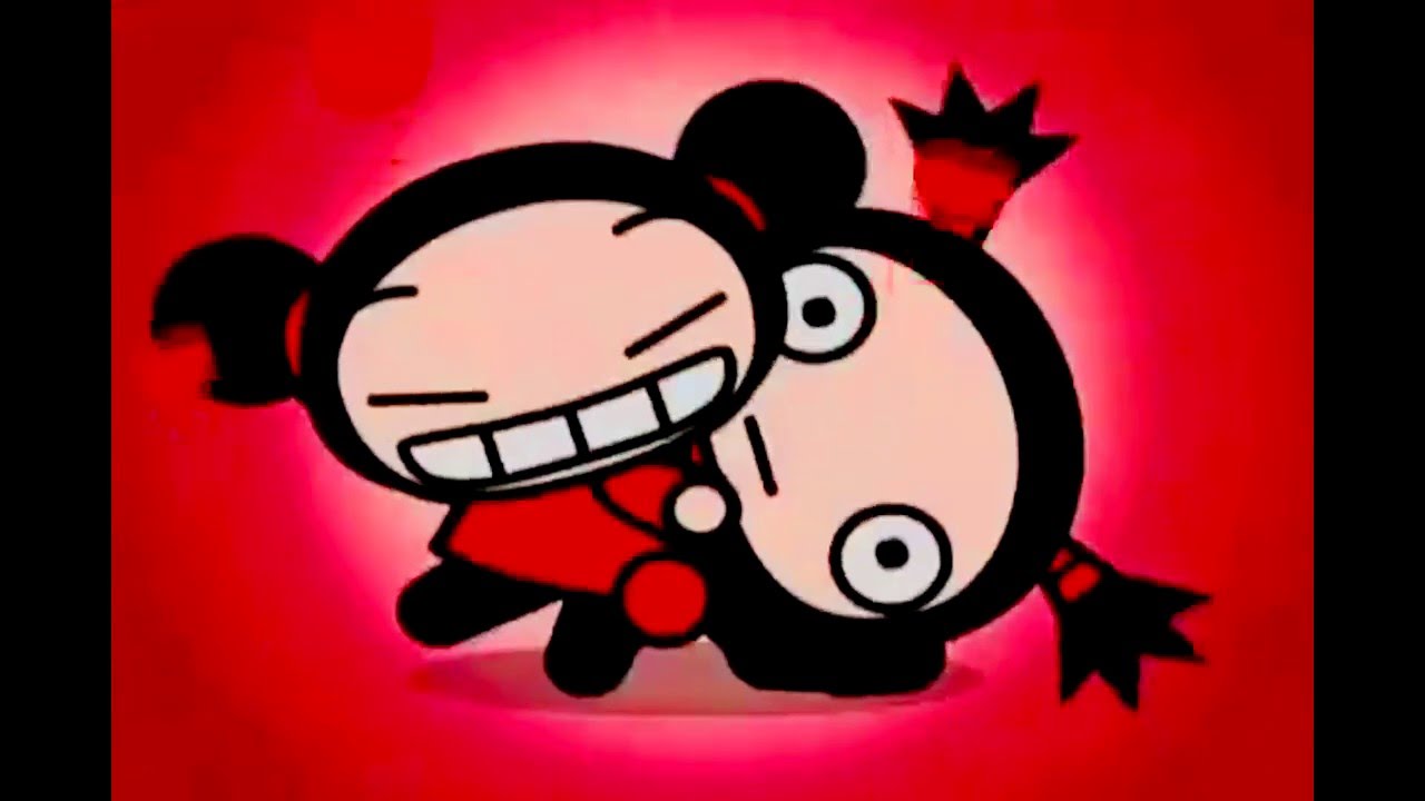 Attack on Pucca (Pucca OpeningxAttack on titan opening) - YouTube