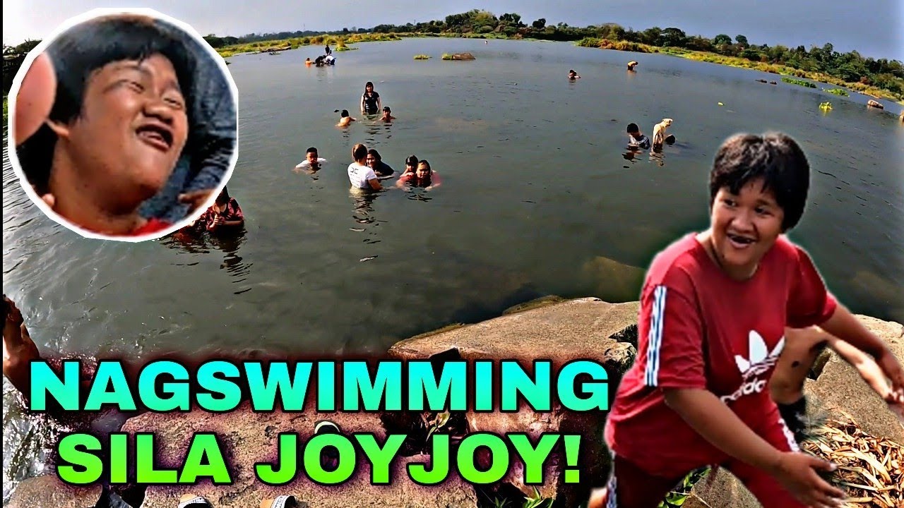 (PART19) JOYJOY FACEBOOK VIRAL #viral #joyjoy #wiwit - YouTube