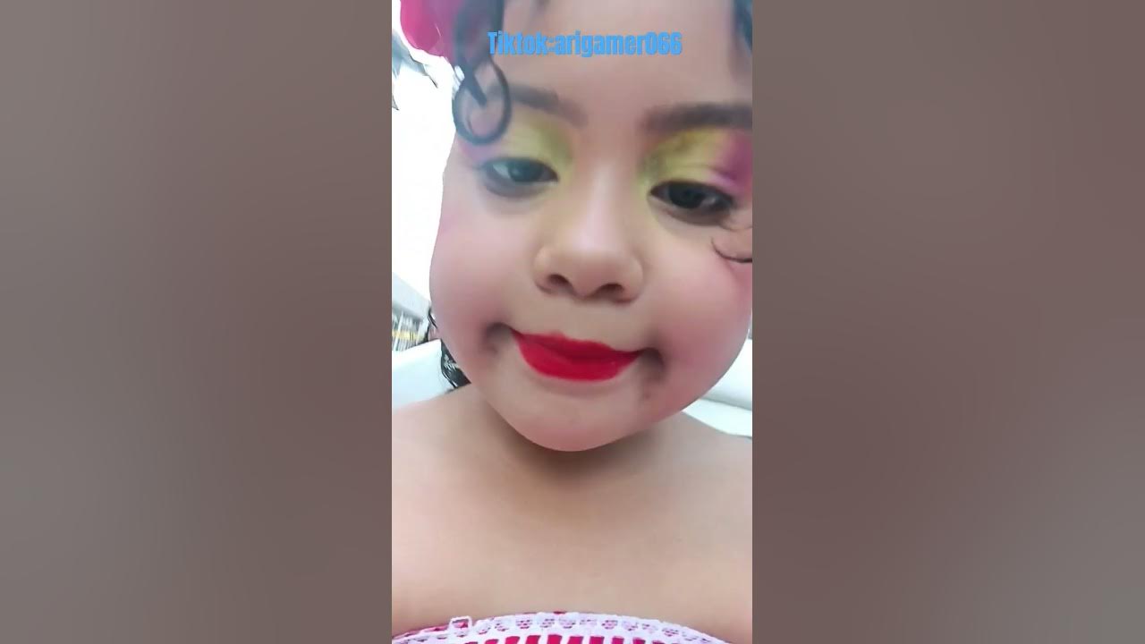 Carnavalito en el cole ((después subo cuando baile - YouTube