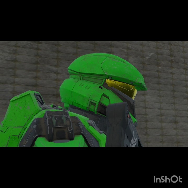 Unfinished animation test that will look so much better later down the ...
