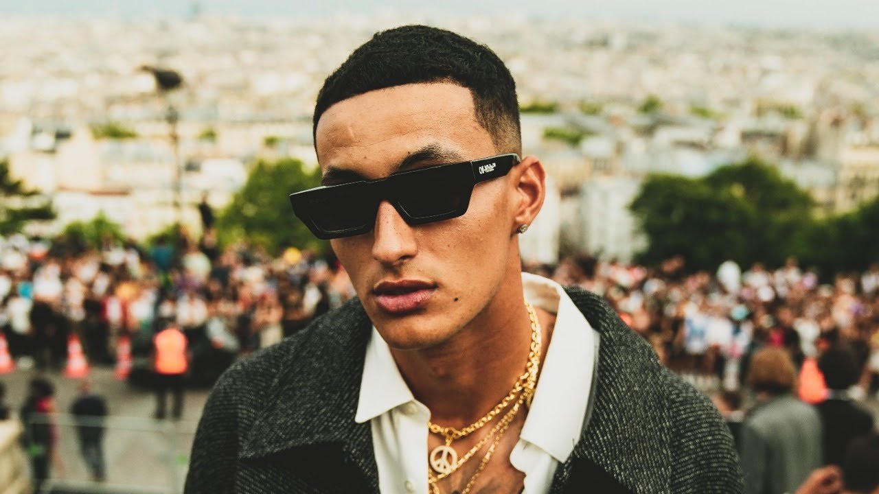 "Paris All-Access with Kyle Kuzma: The Making of a Global Fashion Star ...