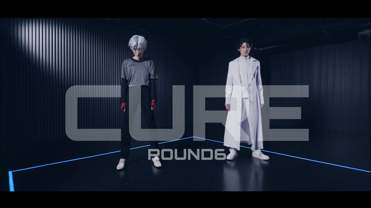 【ALNST】CURE -Alien Stage- ROUND6【cosplay】 ivan till - YouTube