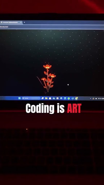 CODING IS BORING REAL ? - YouTube