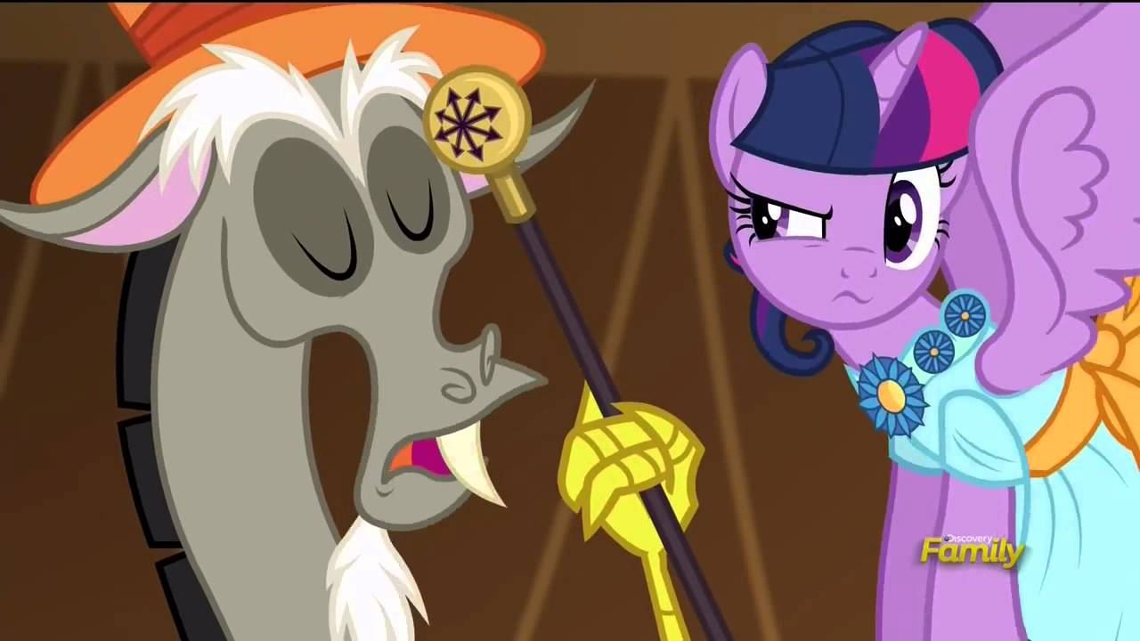 Discord - The Smooze may be an it - YouTube