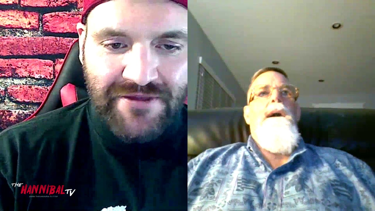 Tank Abbott on UFC's new BMF Championship - YouTube