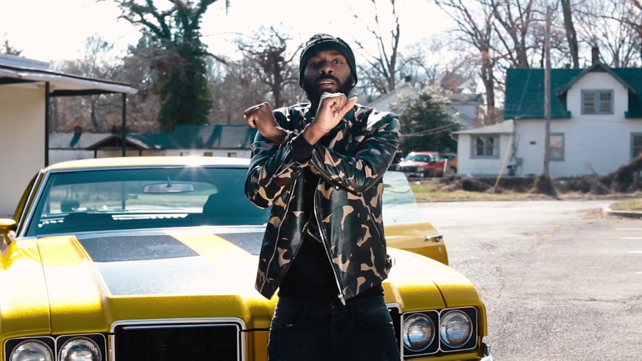 Fatz Da Big Fella Feat Freddie P "Street Life" - YouTube