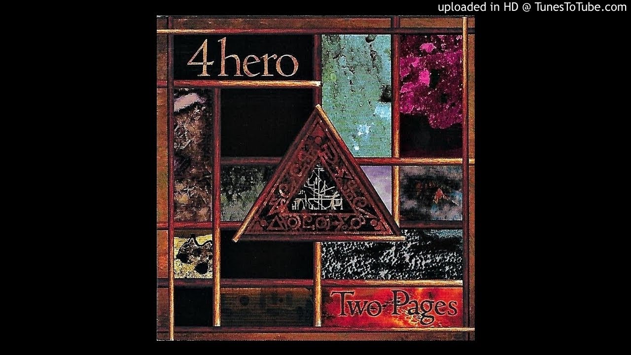 4hero - The Action - YouTube