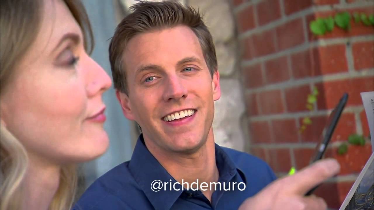 Rich Demuro's Instagram, Twitter & Facebook on IDCrawl