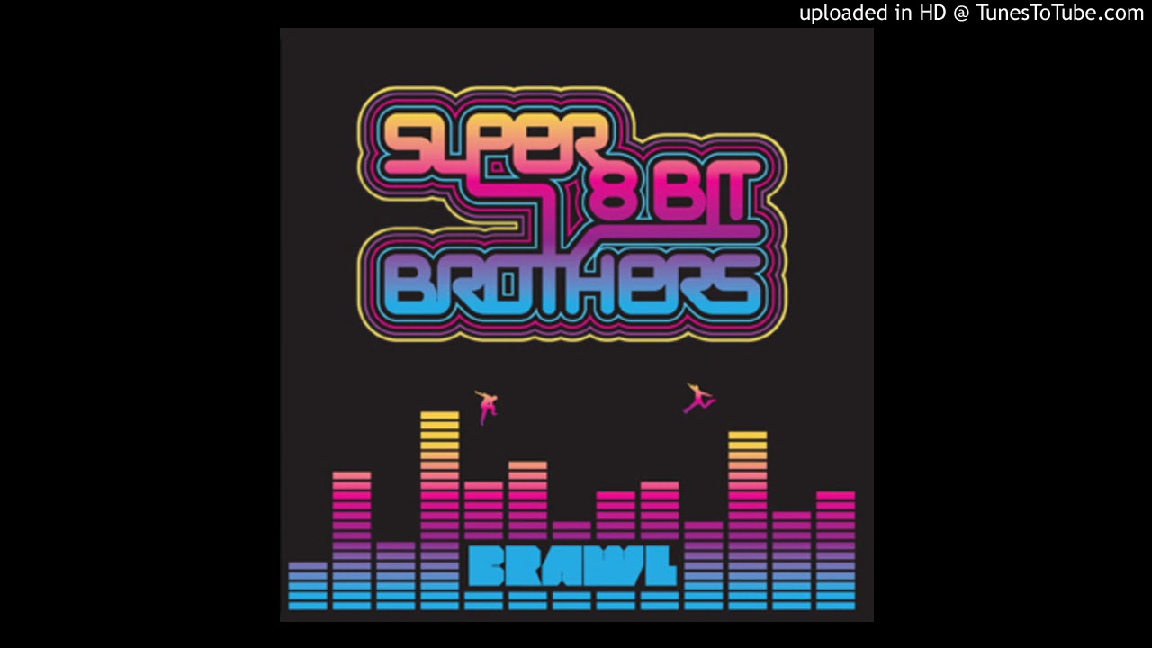 Super 8-Bit Brothers - Armies Unlimited - YouTube