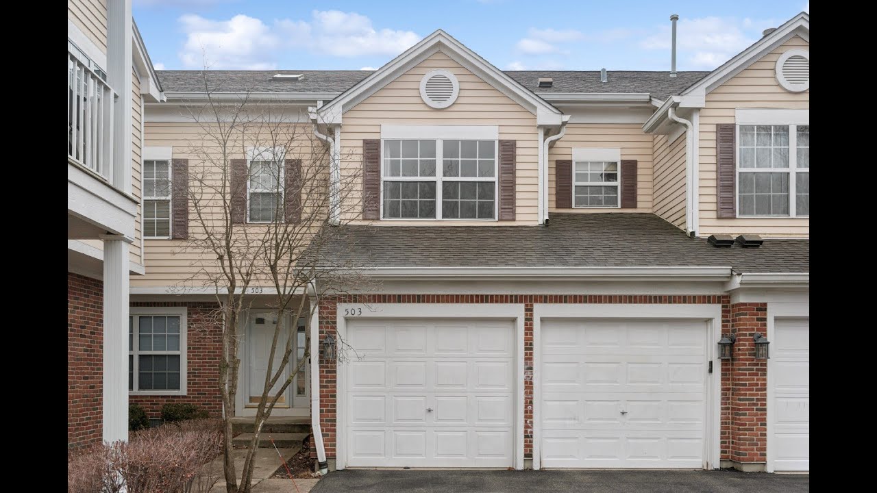 Ali Baker|503 Grosse Pointe Circle|Vernon Hills, IL - YouTube