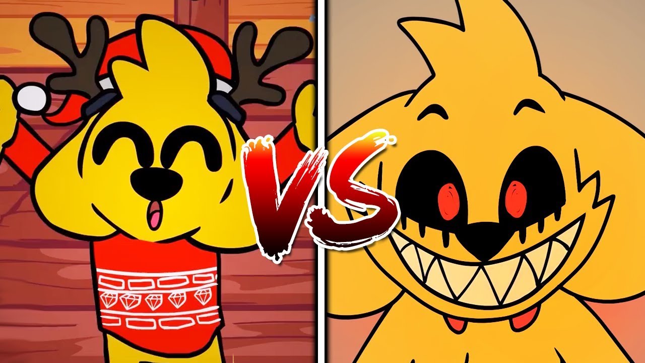 SONRIE MAS VS MI DESEO ERES TU 🎶🎄🎁 CANCIONES DE MIKECRACK ZETTAGAMER ...