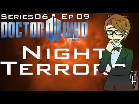 Doctor Who: Night Terrors - LIVE Watch-Along - S06 Ep09