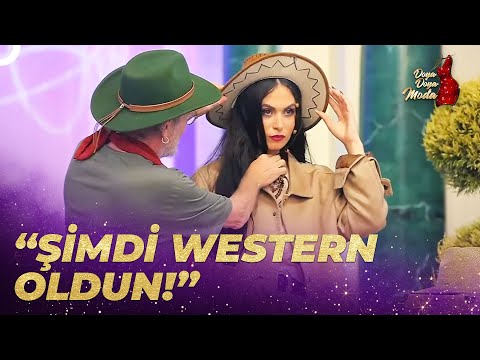 Aleyna'nın Kombinine Gelen Eleştiriler | Doya Doya Moda 33. Bölüm
