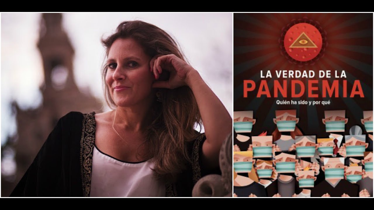 23/08/2020 ENTREVISTA A CRISTINA MARTÍN JIMÉNEZ - YouTube