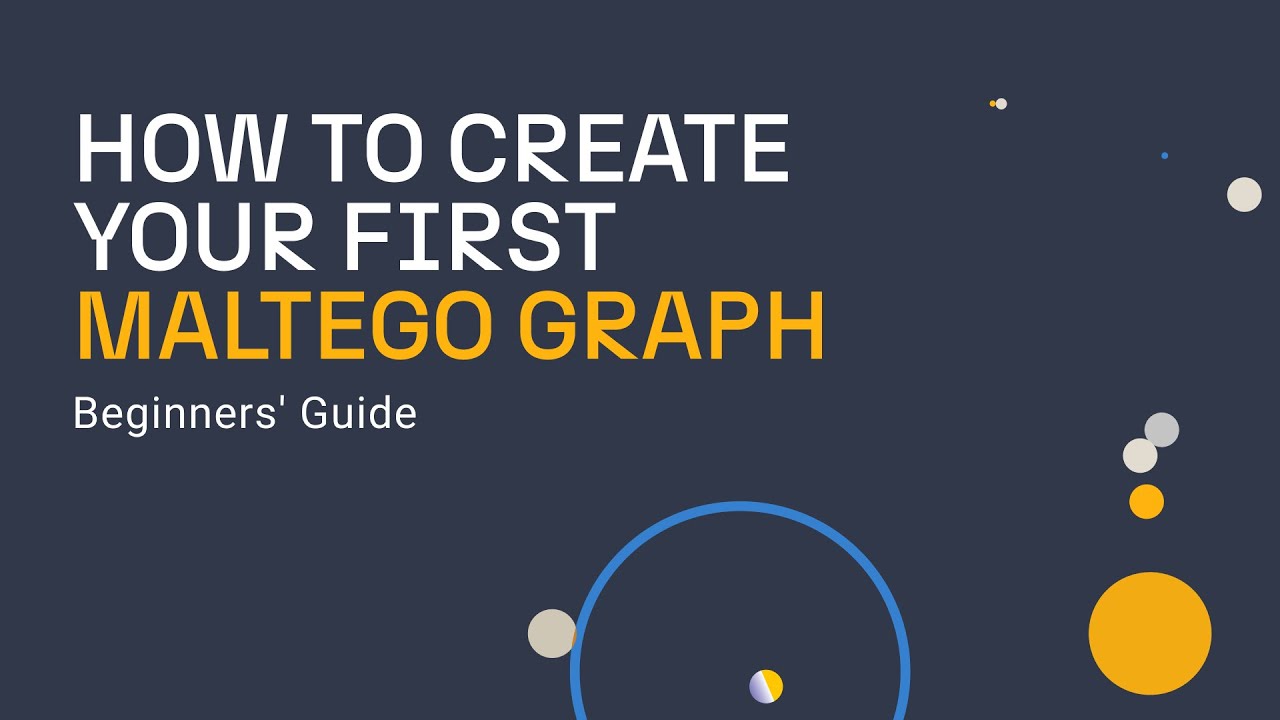 Information Gathering using Maltego - YouTube