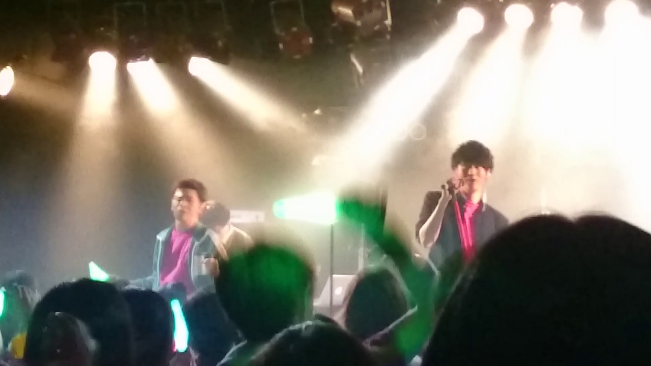 ｢Everybody Say YEAH!!｣4年2組 - YouTube