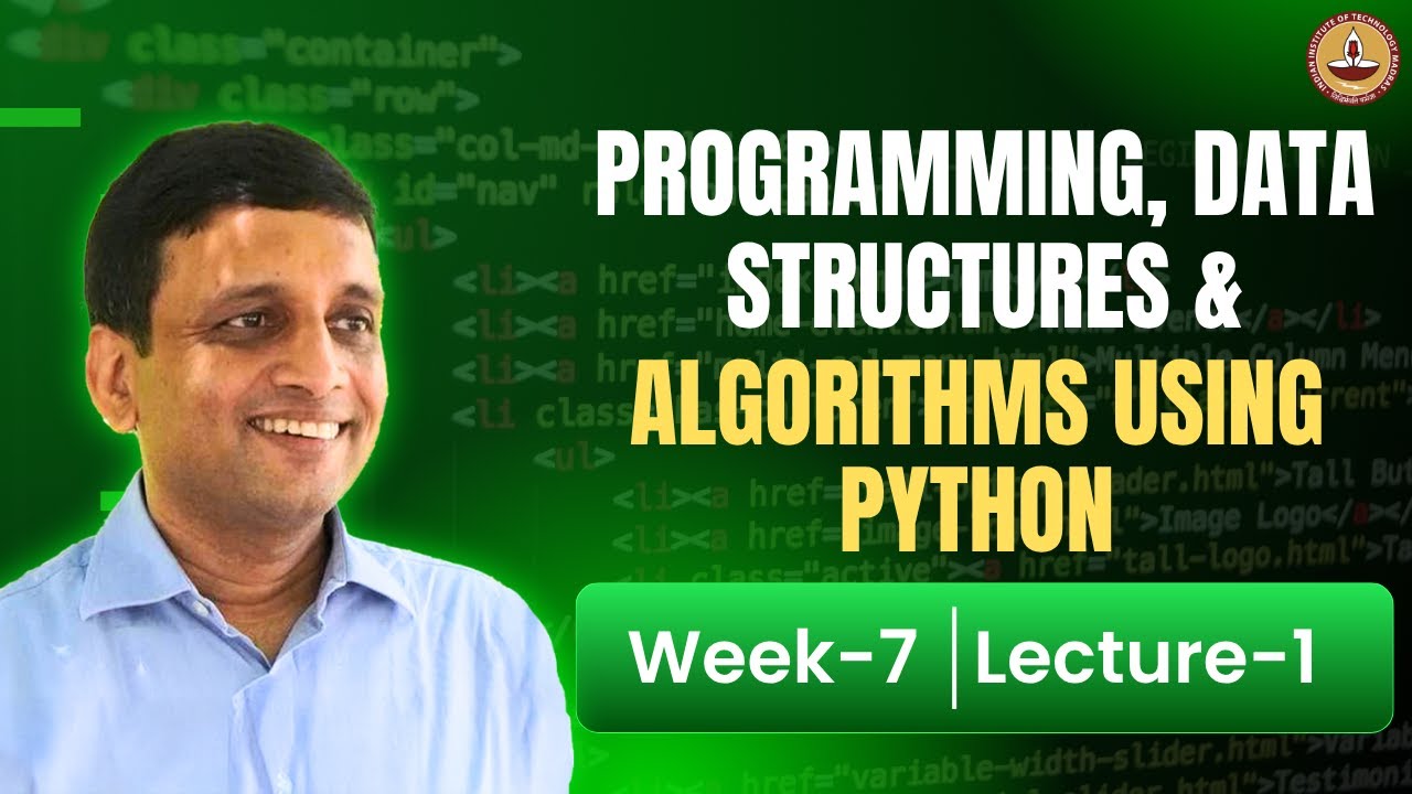 W7L2_Greedy Algorithms-Interval Scheduling - YouTube