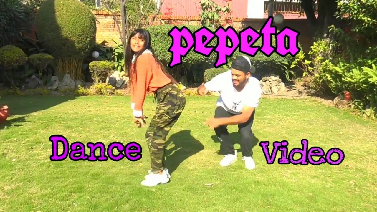 Pepeta - Nora Fatehi, Ray Vanny (unofficial dance Video) | 2019 ...