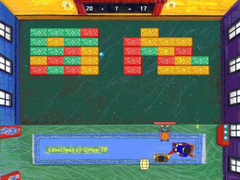 Let's Play ClueFinders: Math Adventures Mystery of the Himalayas Part ...