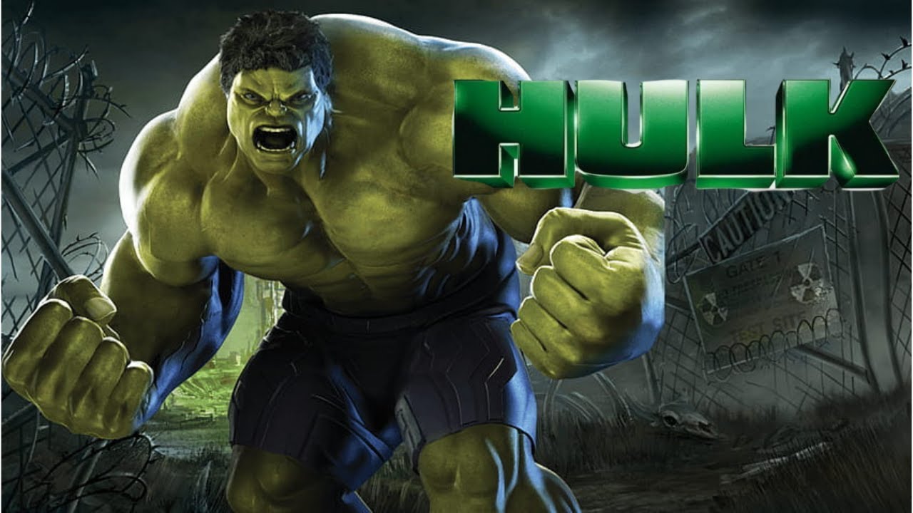 The Avengers I'm Always Angry Hulk SMASH Scene - YouTube