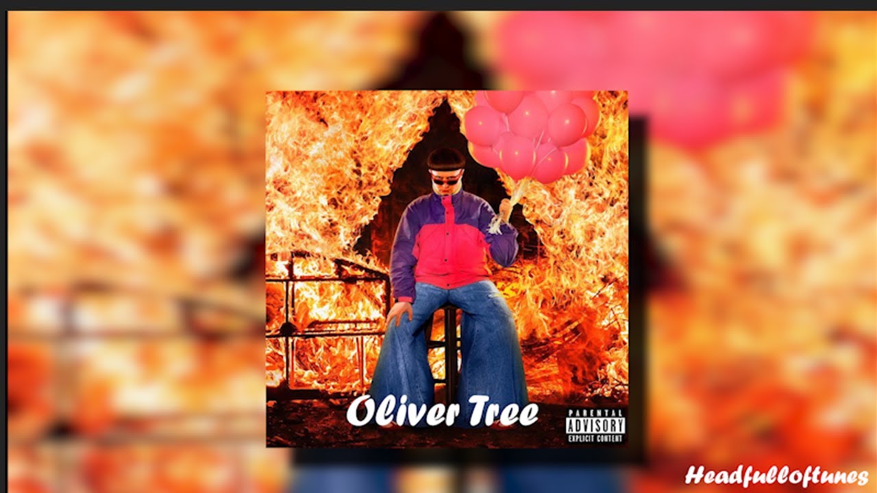 Perfect HYPE playlist for Oliver Tree fans /\ HeadFullofTunes - YouTube