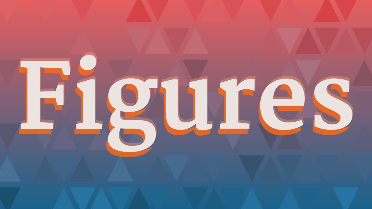 FIGURES pronunciation • How to pronounce FIGURES - YouTube