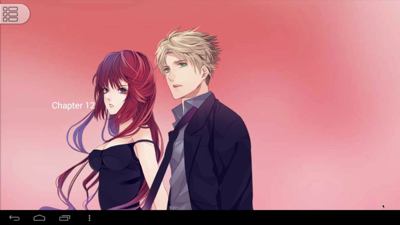 Devil Beside Me Chapter 12 - YouTube