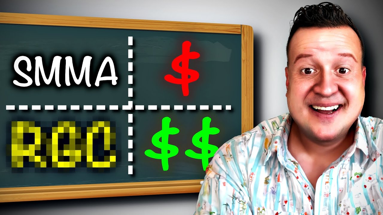 The Best REAL LIFE Business To Start In 2024 - YouTube