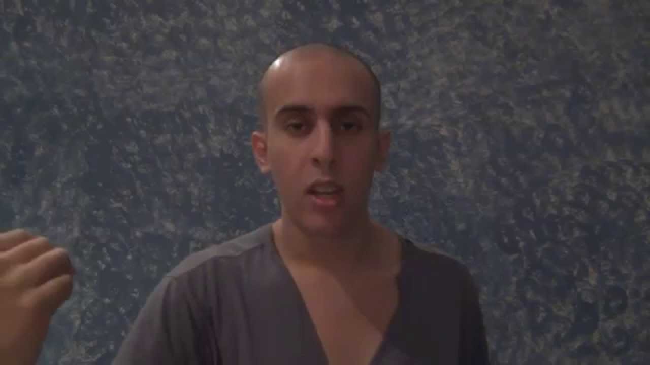 Welcome To My Channel - Joseph Coen Mason - YouTube