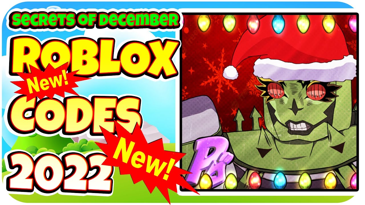 NEW CODES [GE&XMAS] Project Menacing By Bad Games, Roblox GAME, ALL ...