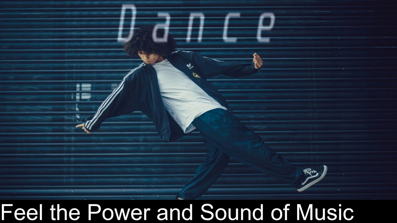 Rap Beat Instrumental - Hip-Hop & Gangsta Type Beat "Dance" (prod ...