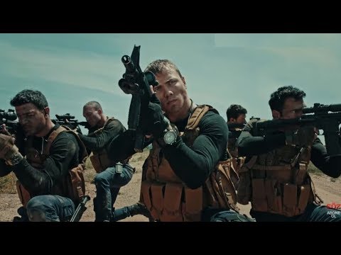 Söz Dizi Özel Klip [Özel Klip 2018]