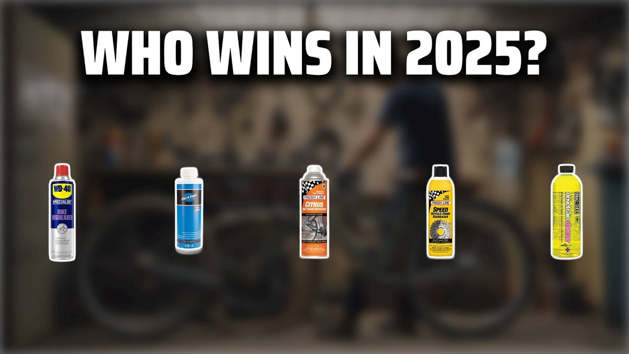 The Top 5 Best Chain Degreaser in 2025 - Must Watch Before Buying ...