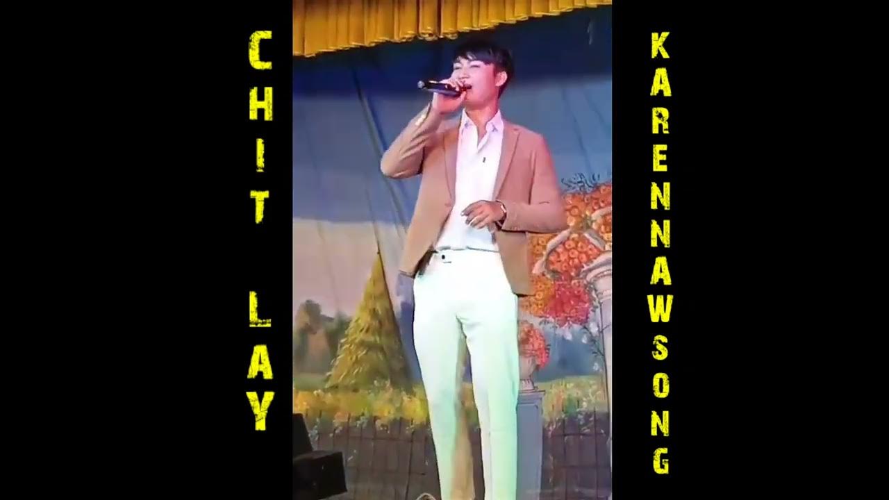 Karen Naw Song Chit Lay (officail Audio) - YouTube