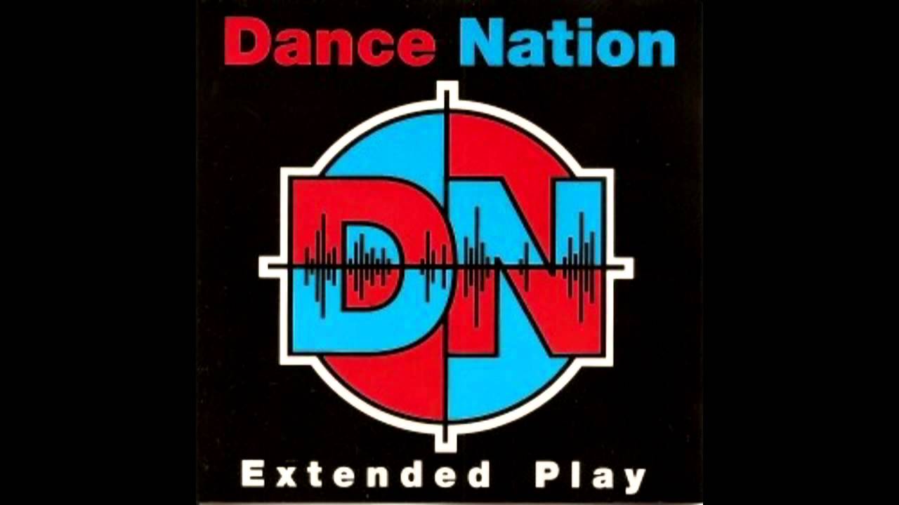 Dance Nation - Generation - YouTube
