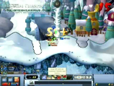 Turtle Gunbound [Bot] - YouTube