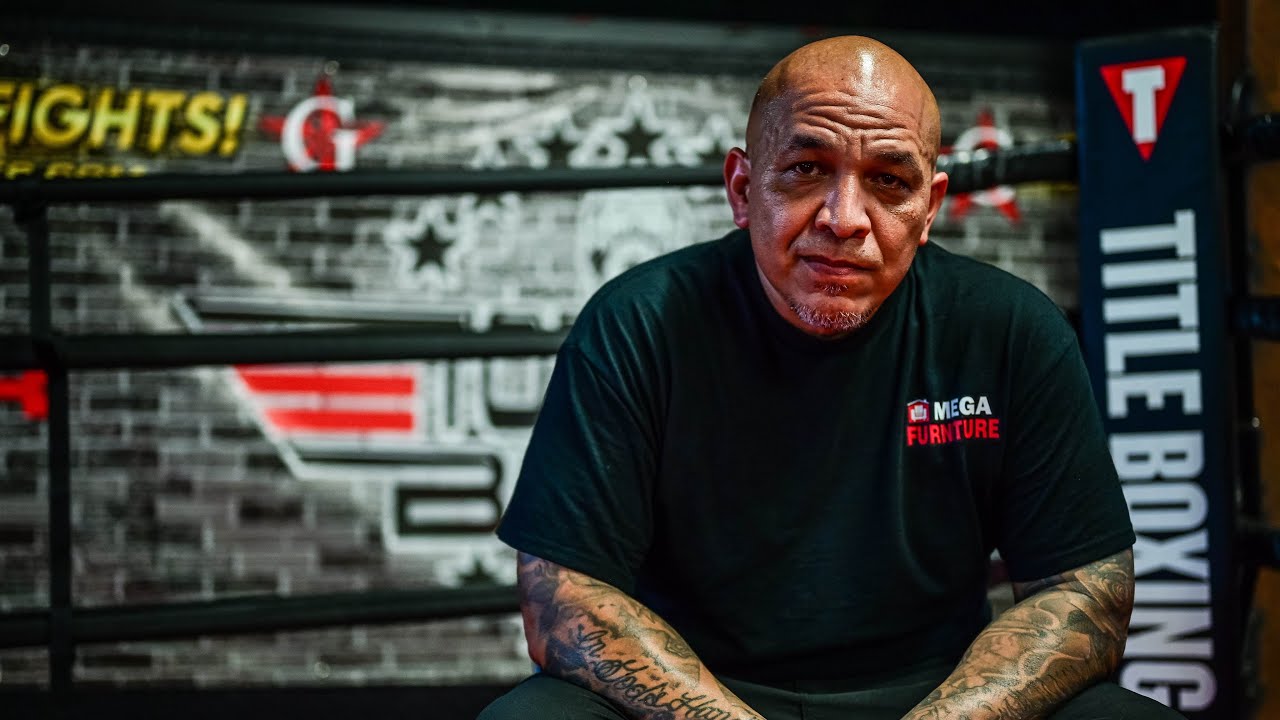 Jesse Bam Rodriguez dad holds nothing back in this tell all interview ...