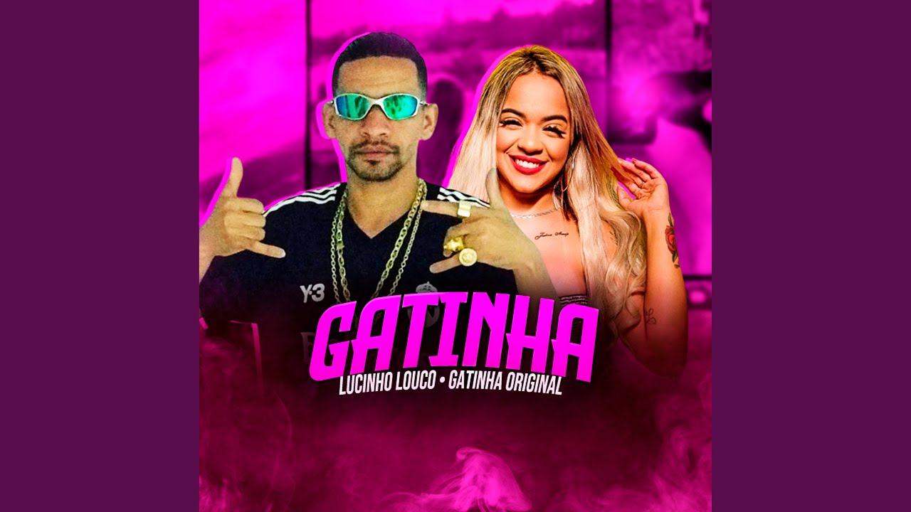 Gatinha Youtube