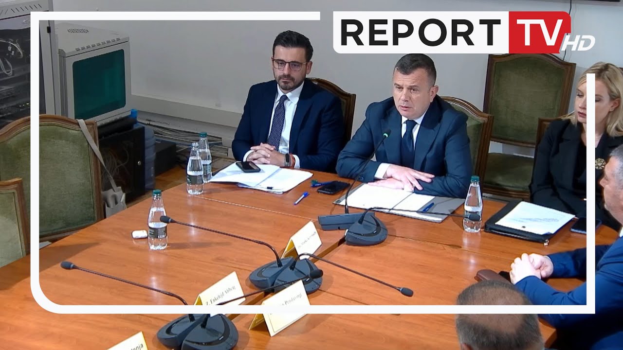 Nga Kodi Rrugor te shtetësia shqiptare, Taulant Balla propozon ...