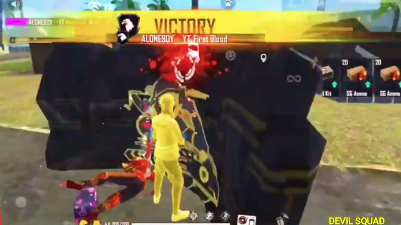 op headshots devil squad must be watch - YouTube