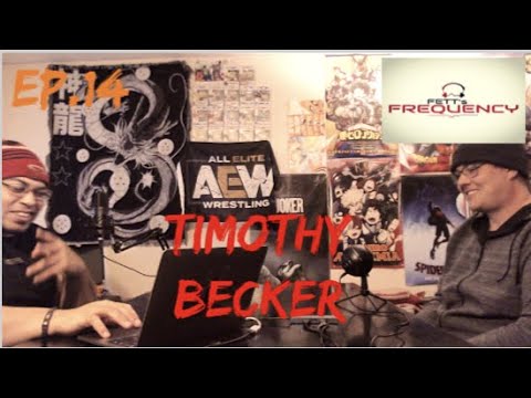 Full Interview | Timothy Becker "Plumdingo" | Ep. 14 Fett's Frequency ...