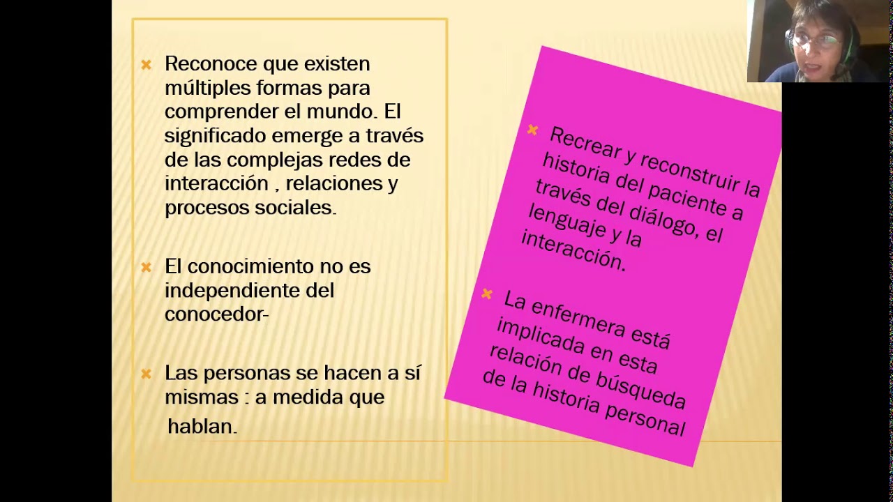 Teoría de la Marea de Phil Barker - YouTube