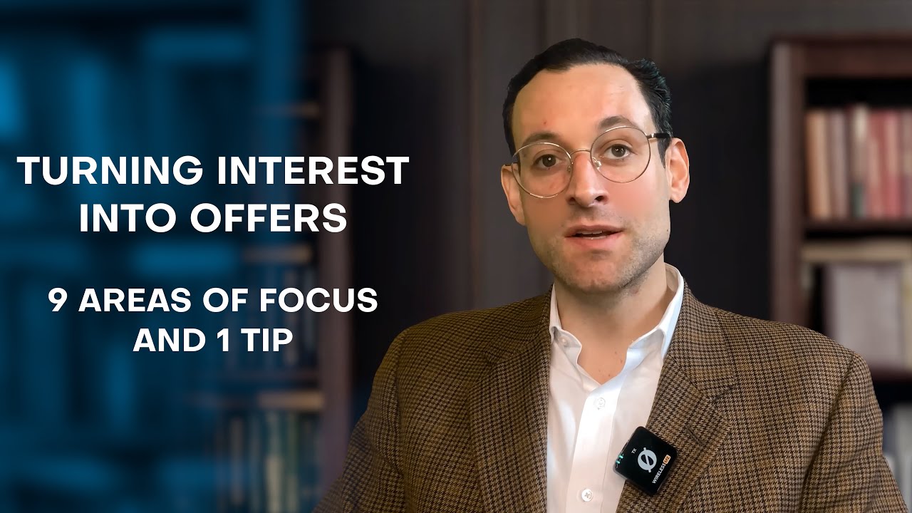 Business Exits and Capital: The Work Necessary to Turn Interest into ...