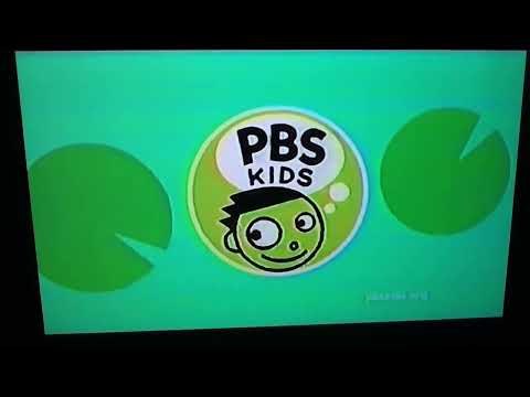 PBS Kids IDS 2013