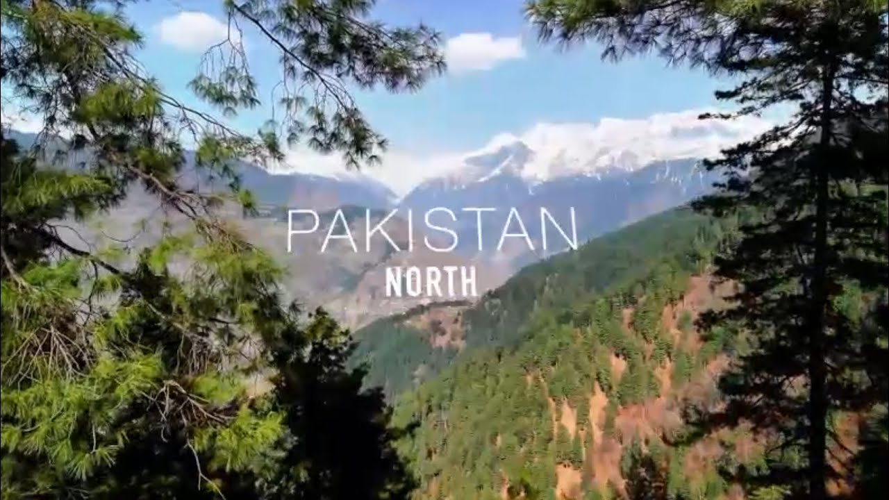 North of Pakistan - Made by Colonel Ahmed Al Rahbi from Oman - YouTube